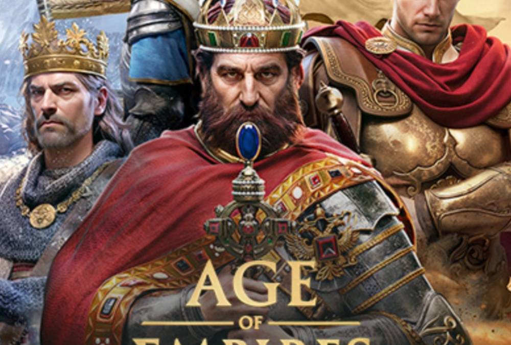 Age Of Empires Mobile | TheGamer