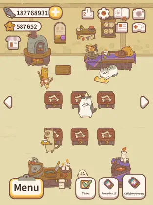 Best Cozy And Relaxing Games On iOS And Android