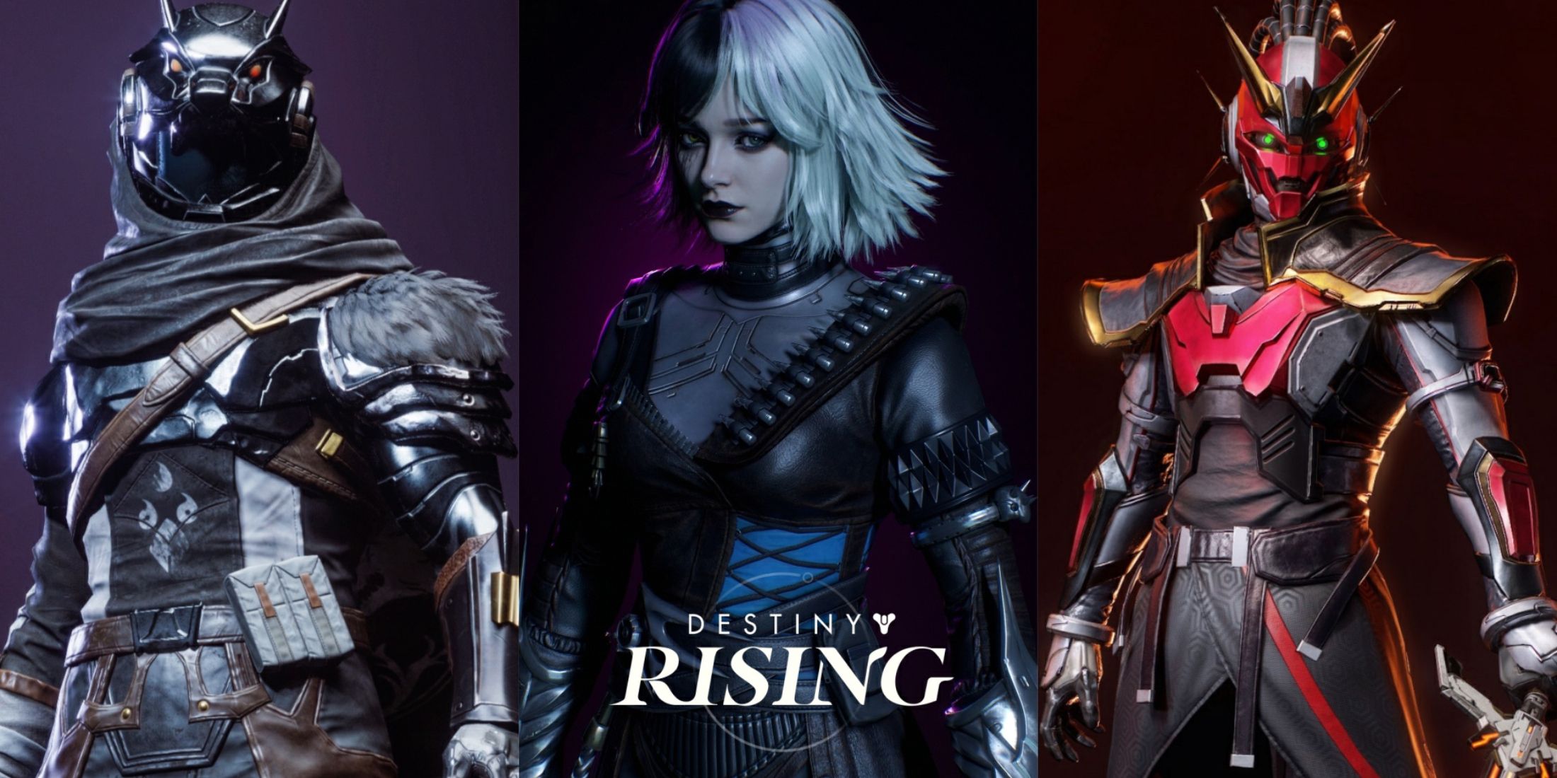 Destiny Rising Is Getting Sparrow Racing