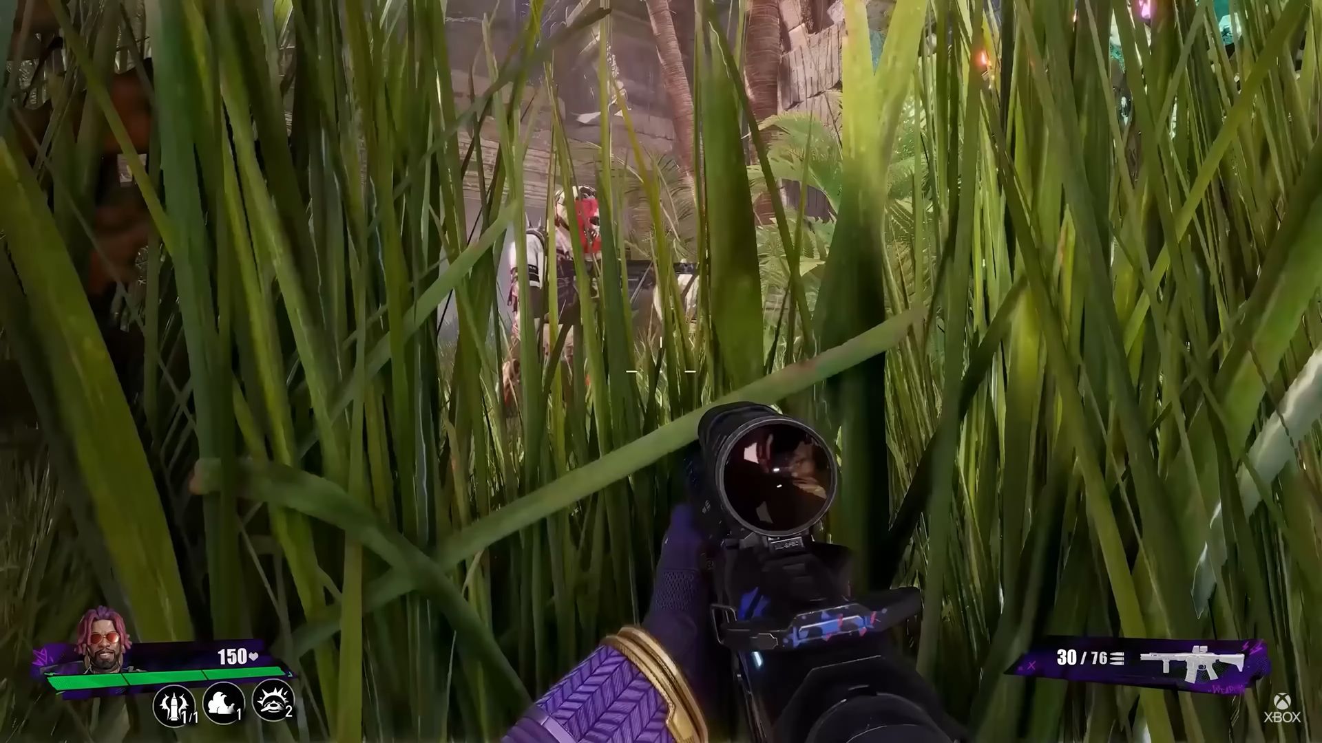 Fragpunk Is The Latest Game To Come Under Fire For Potentially Using AI ...
