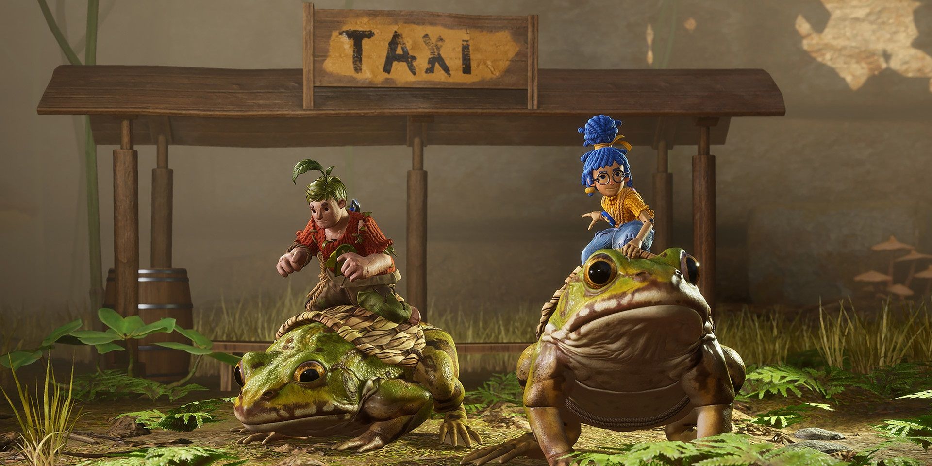 The Best Adventure Games On PS4