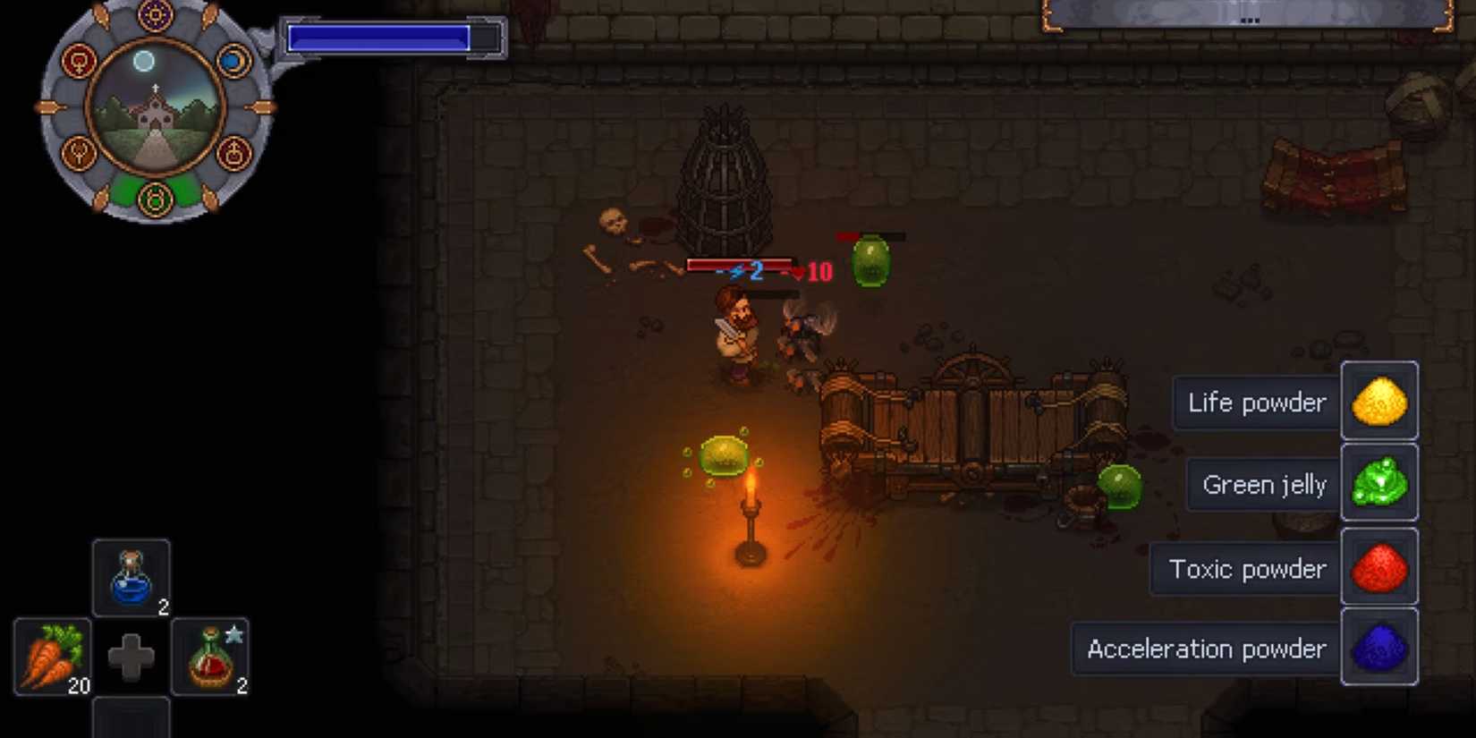 Graveyard Keeper Is Still Free If You Claim It Today