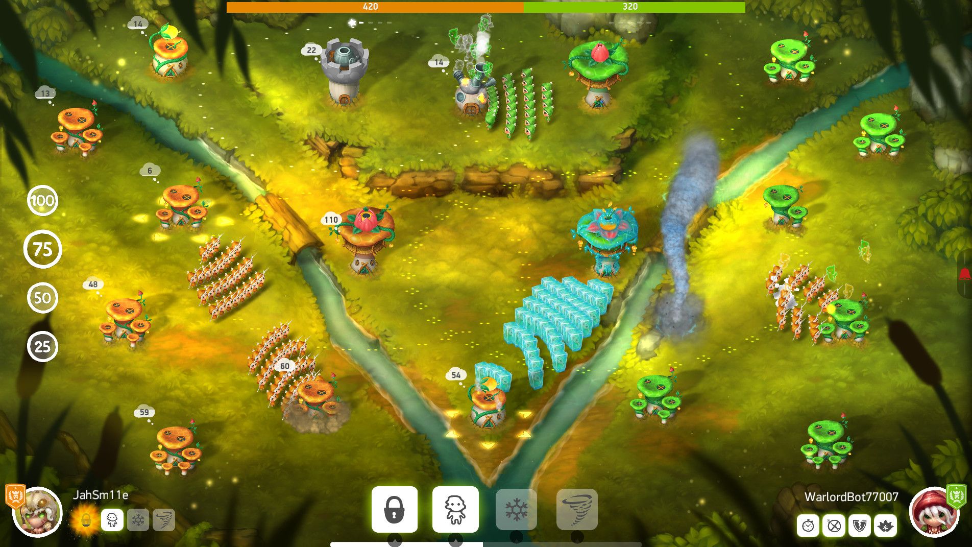 The Best Nintendo Switch Strategy Games