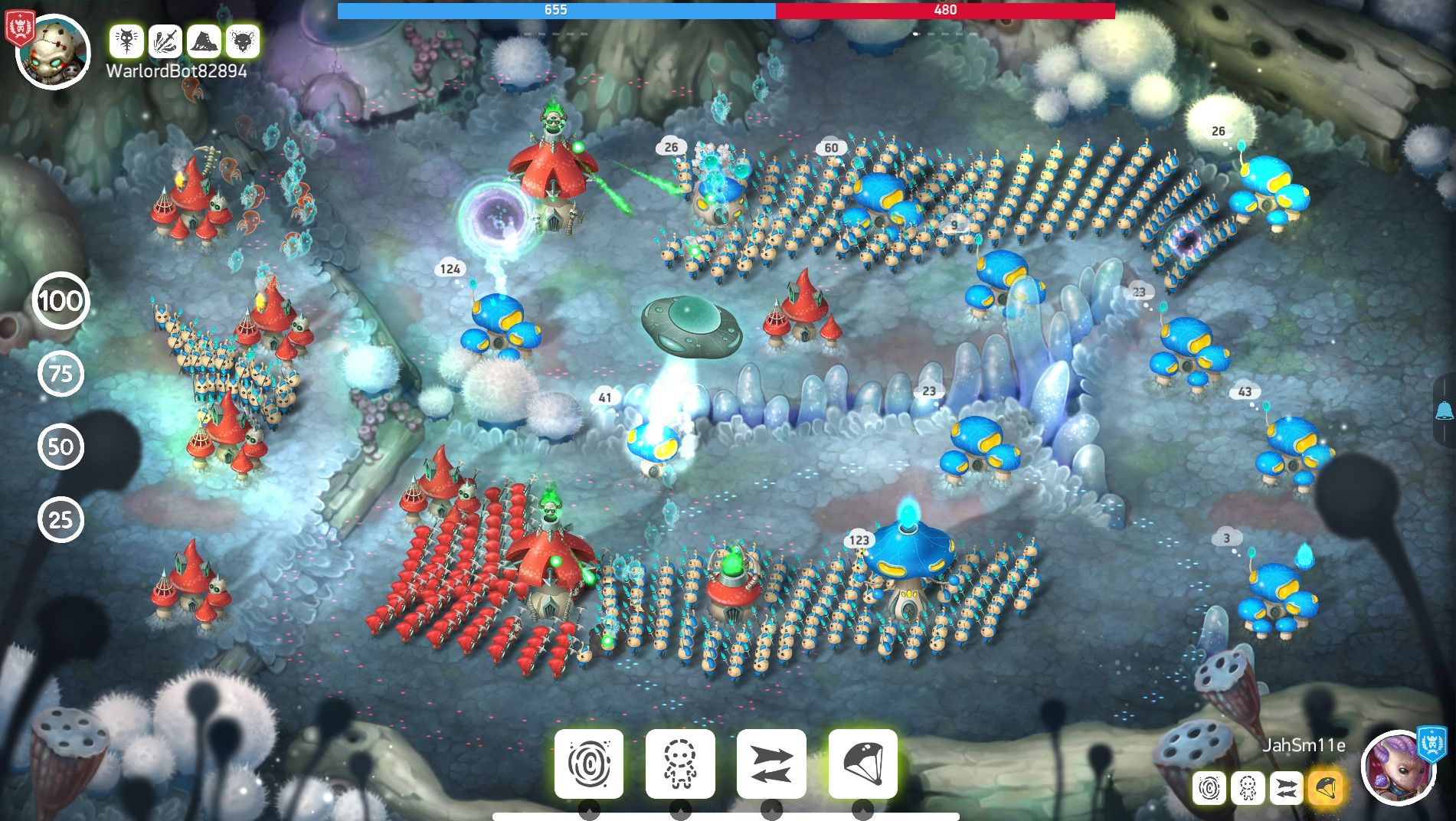 The Best Nintendo Switch Strategy Games