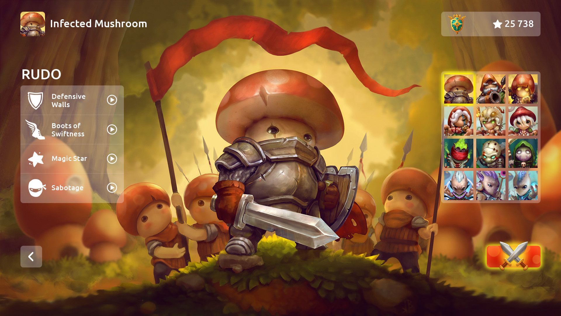 The Best Nintendo Switch Strategy Games