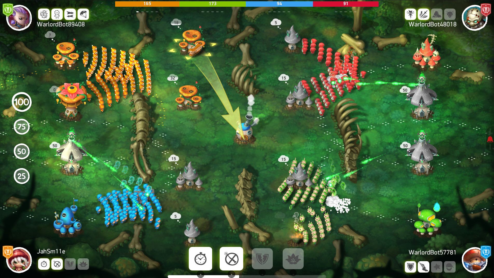 The Best Nintendo Switch Strategy Games