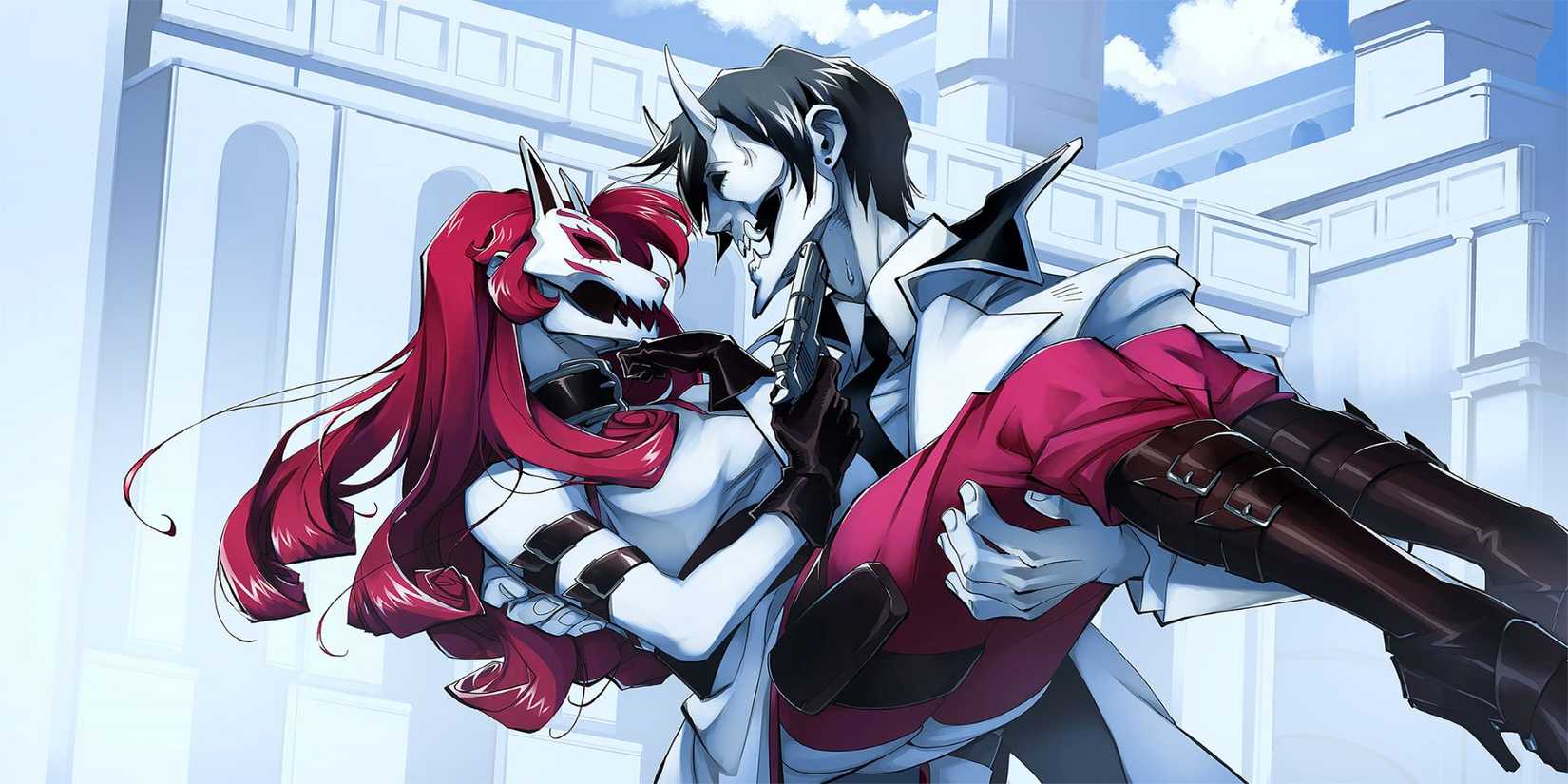 PlayStation Reveals A Bumper Five-Game PS Plus Line-Up For December