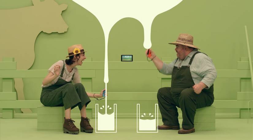 Eight Years Later, The Nintendo Switch Reveal Remains A Masterclass