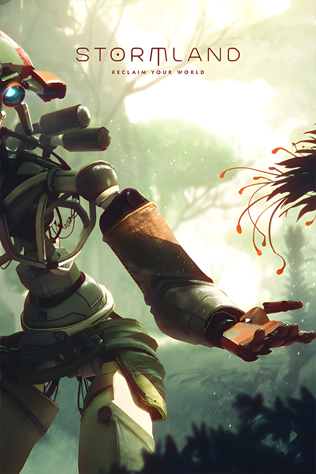 Stormland Review Oculus Rift VR