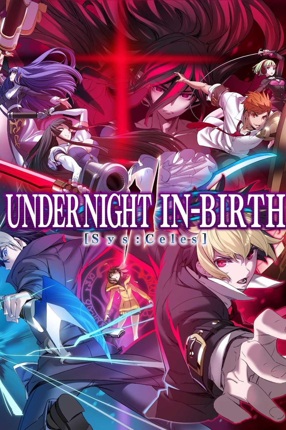 These Modern Fighting Game Mechanics Elevate The Genre To A Whole New Level