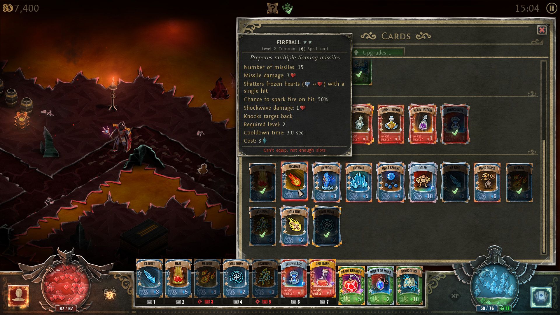 Best Roguelike Card Games