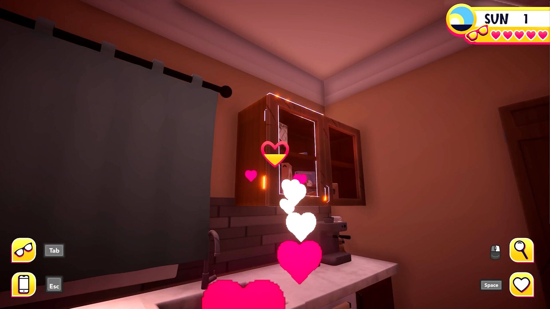 Date Everything! Is The Perfect Weird Dating Sim
