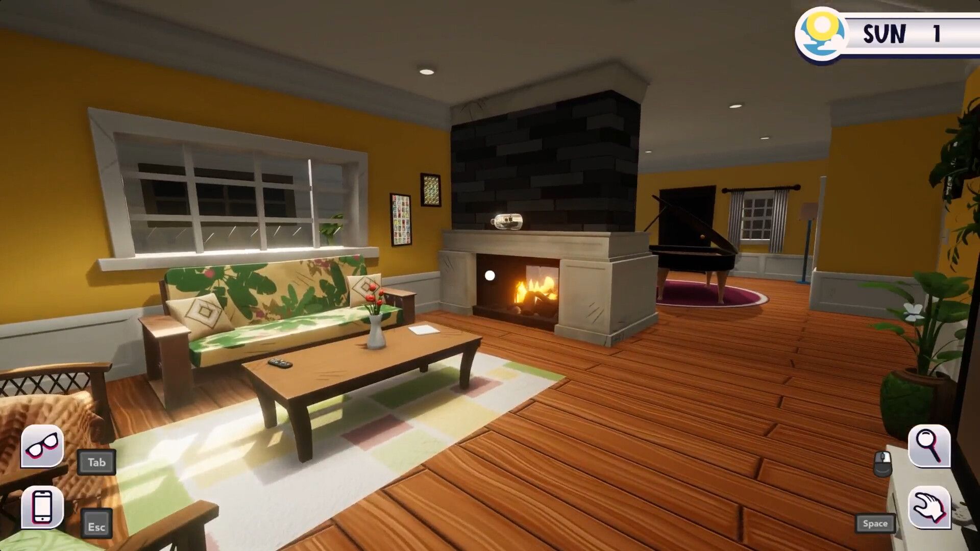 Date Everything! Is The Perfect Weird Dating Sim
