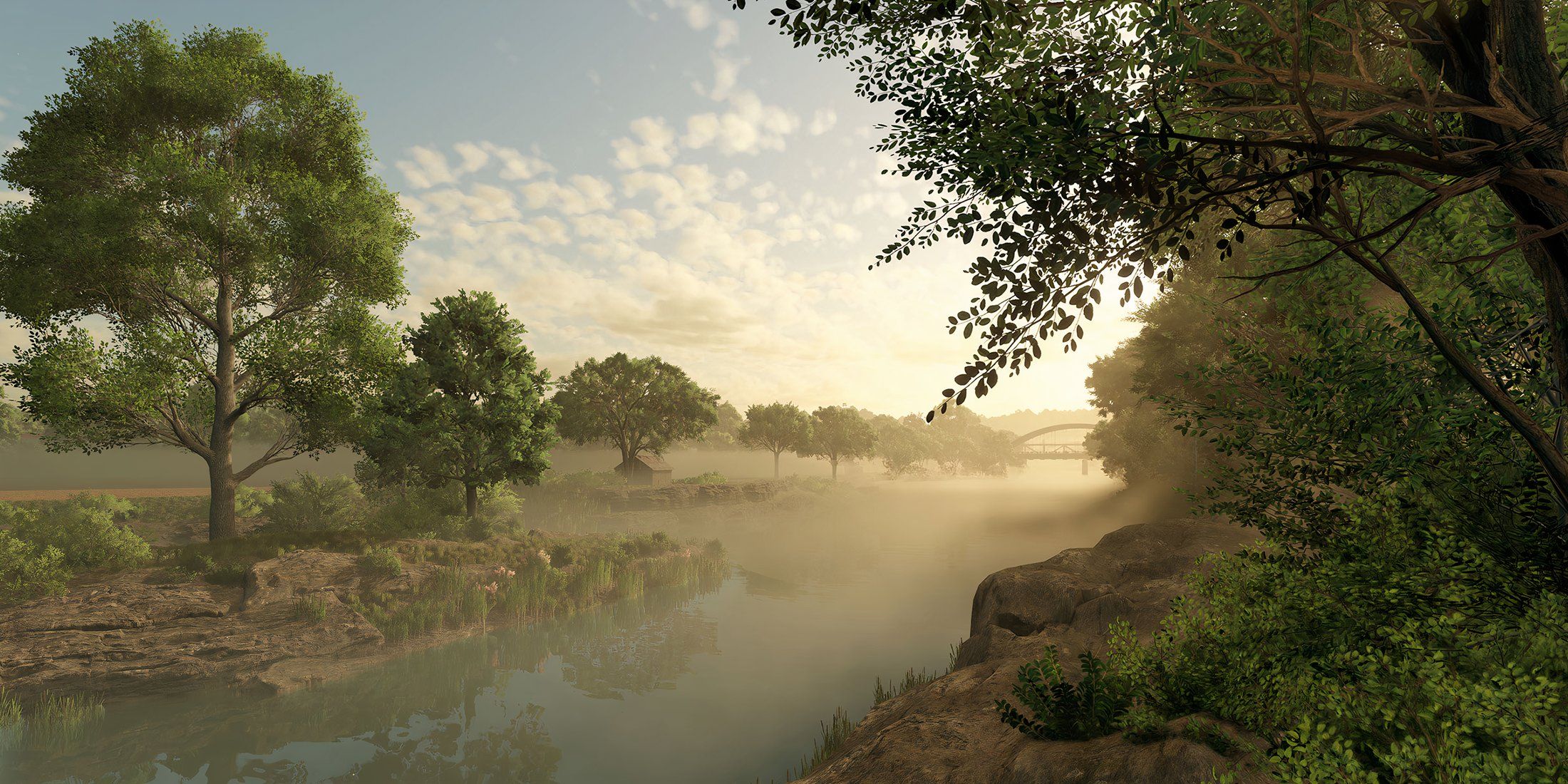 The Most Realistic Farming Simulators