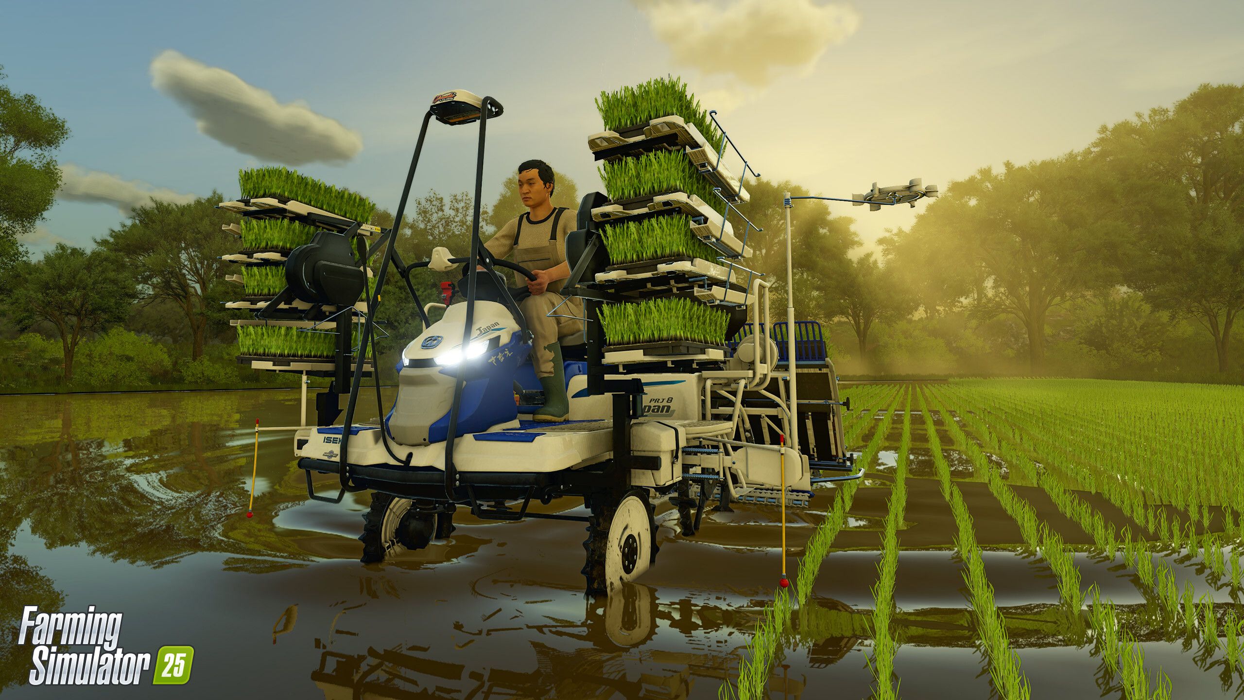 The Best Zielonka Farm Plots To Buy First In FS25