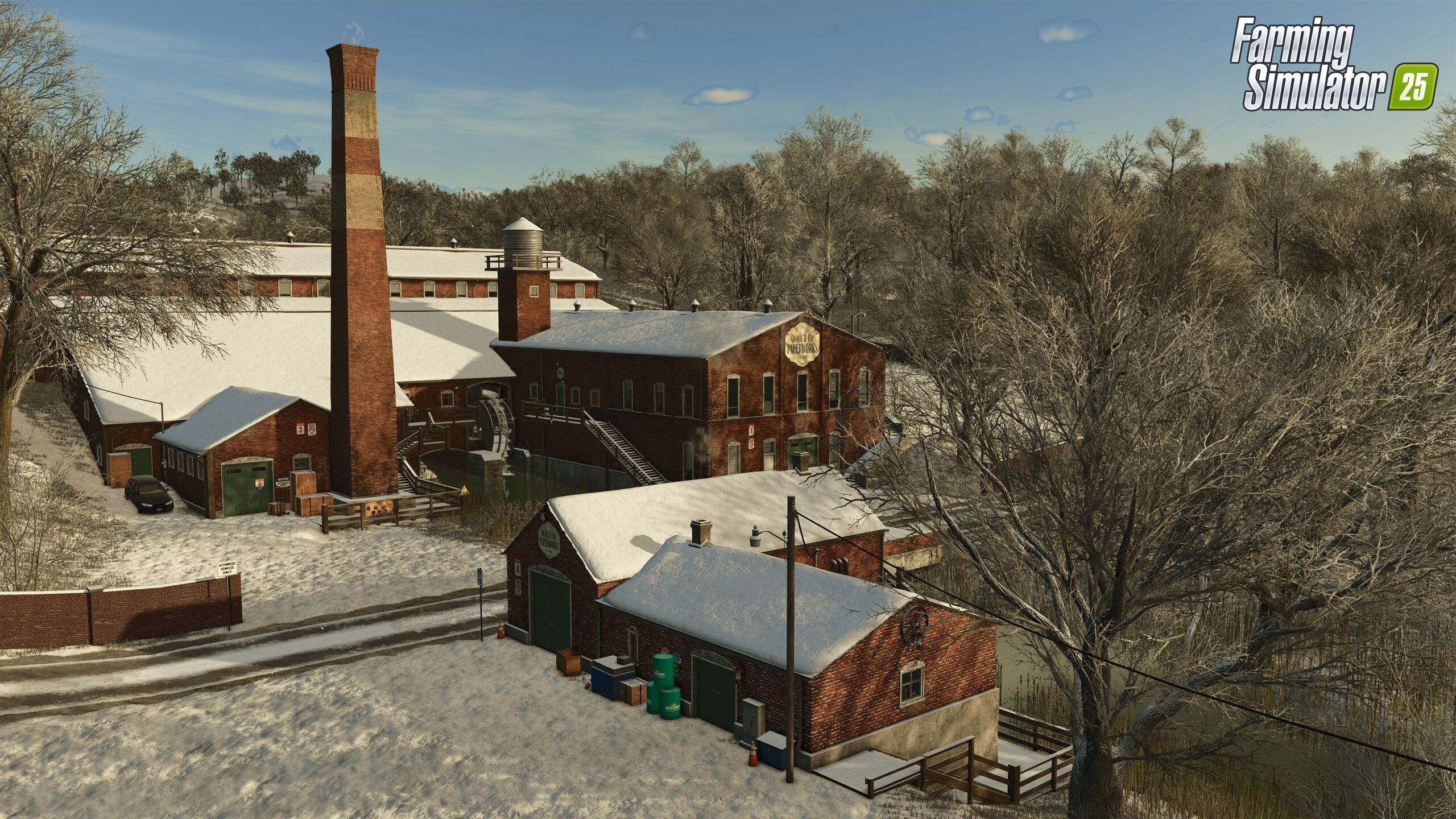 The Most Realistic Farming Simulators