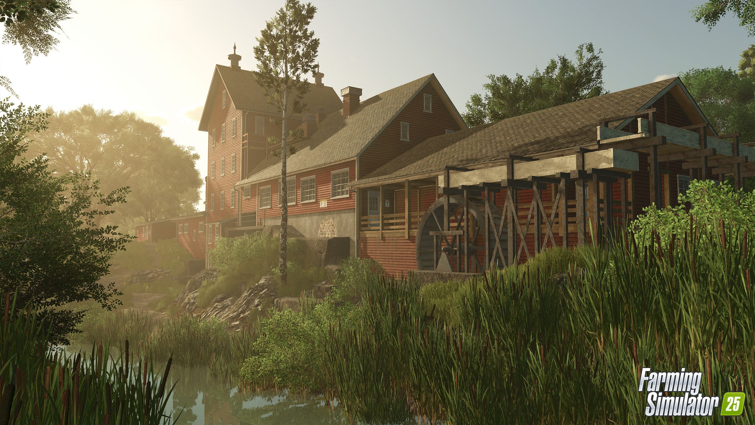 Love Animals? These Farming Games Let You Raise And Care For Them