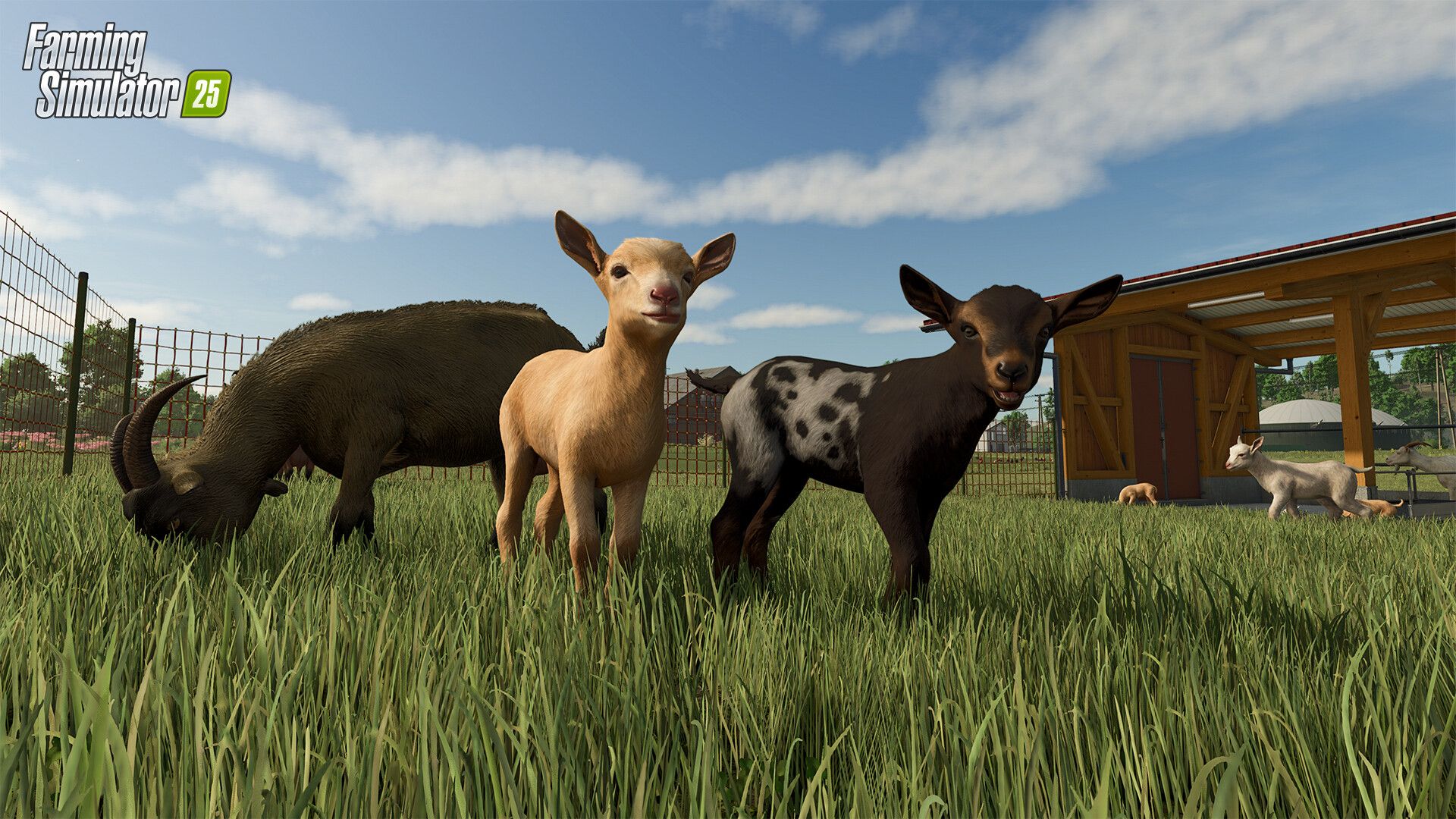 Best Tractors To Buy In Farming Simulator 2025
