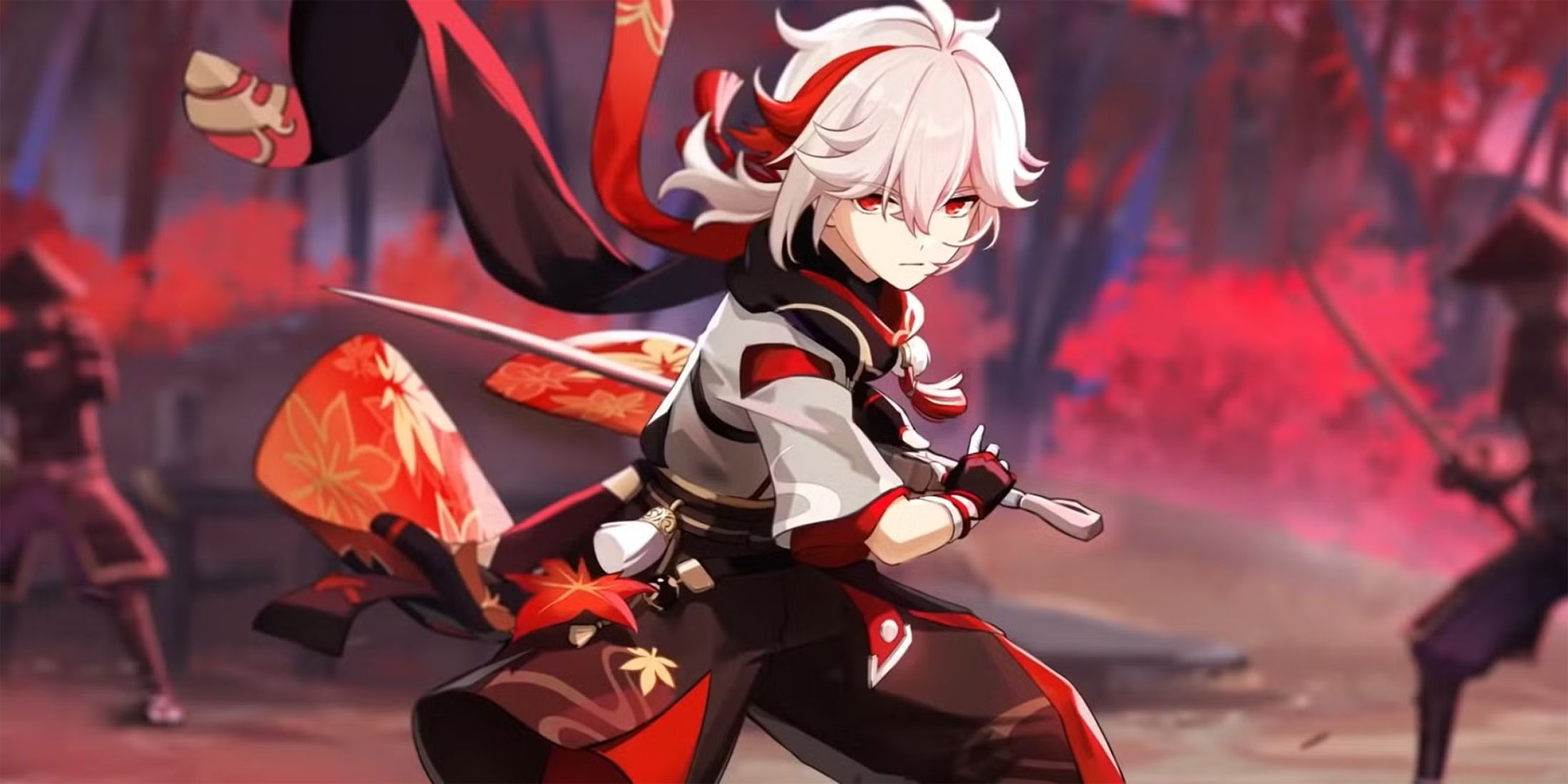 Everything You Need To Know About Skirk's Abilities And Signature ...