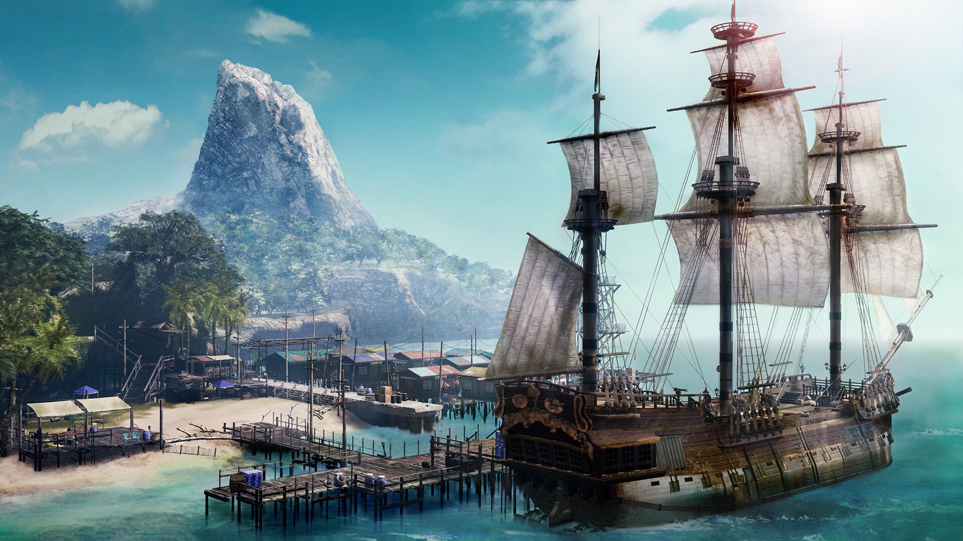 The Best Hack And Slash Games On PS4 & PS5