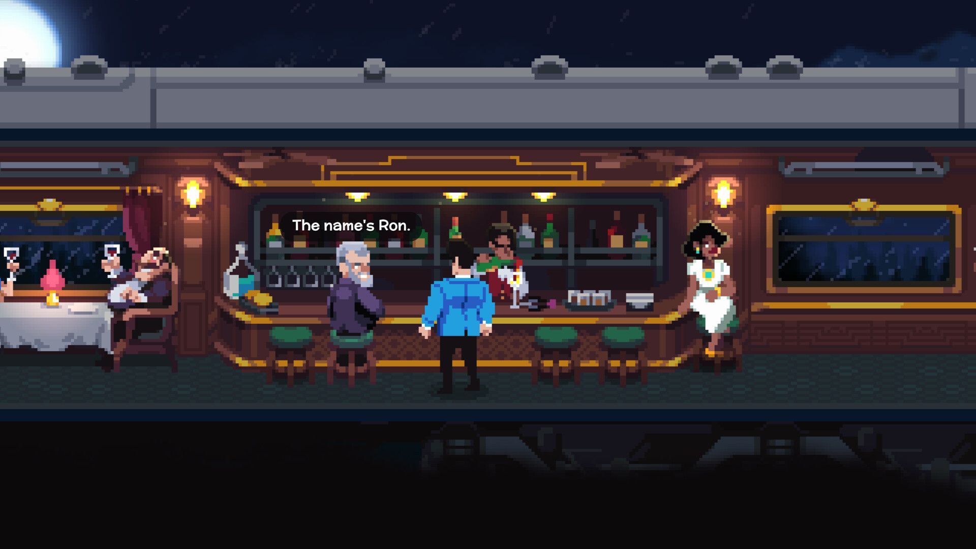 These Great Games Let You Play As An Author