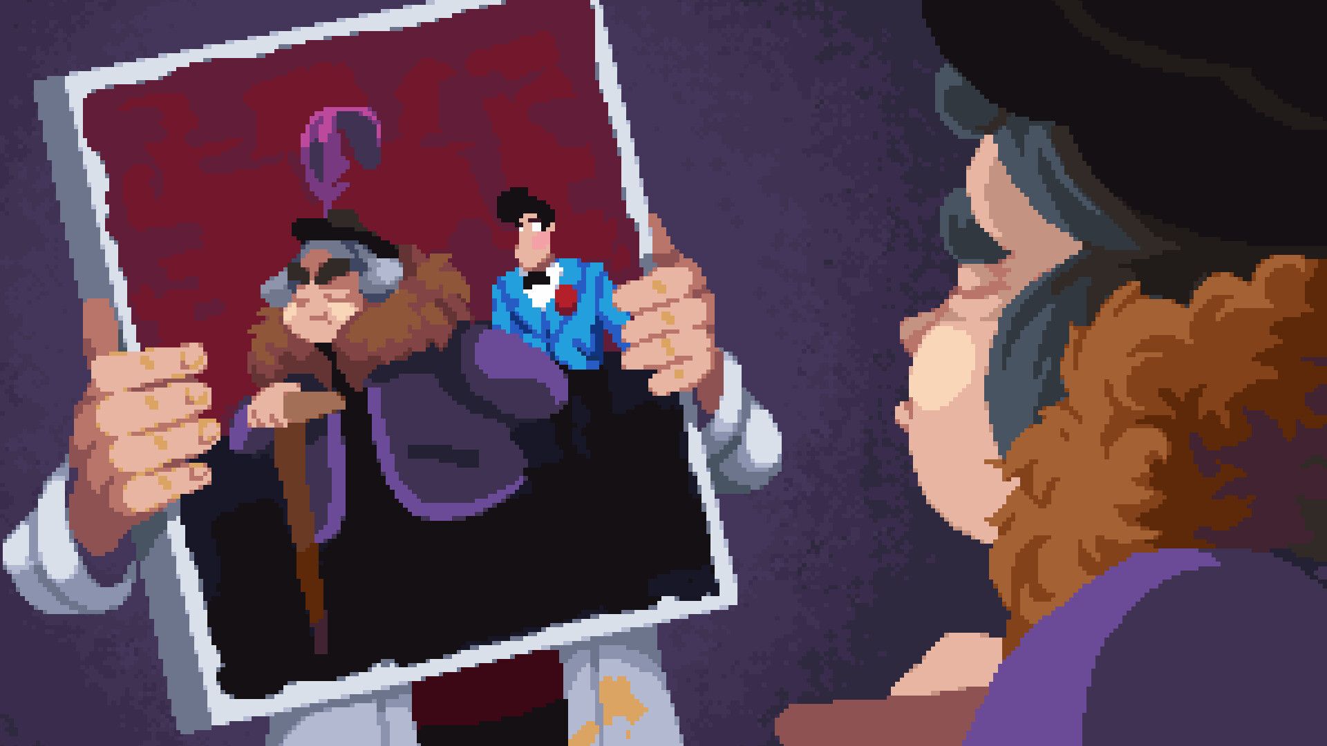 These Great Games Let You Play As An Author