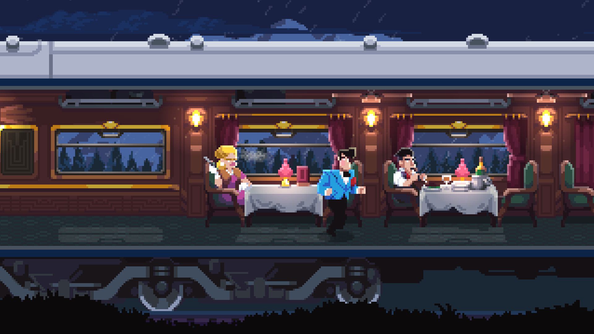 These Great Games Let You Play As An Author
