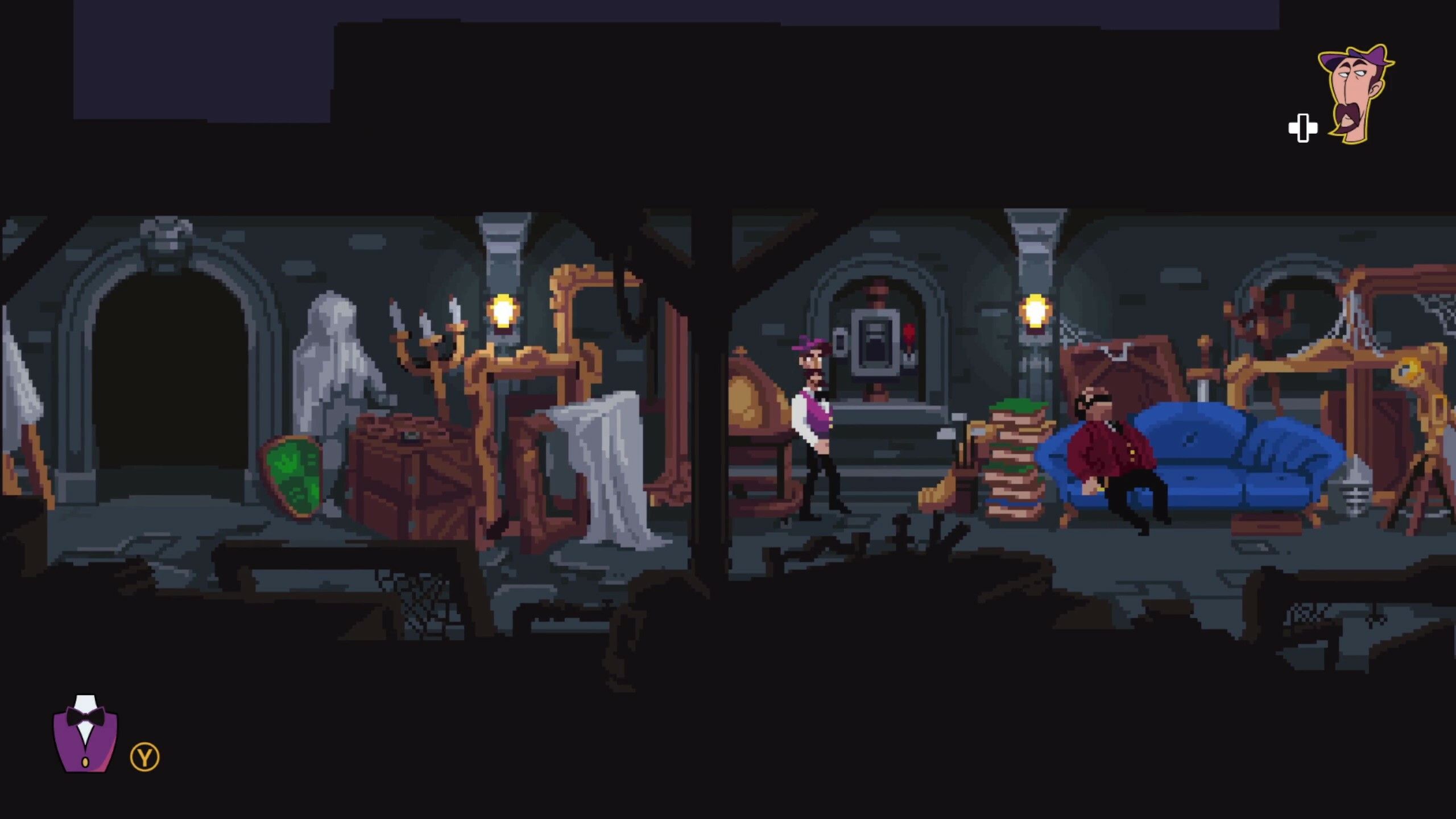 These Great Games Let You Play As An Author