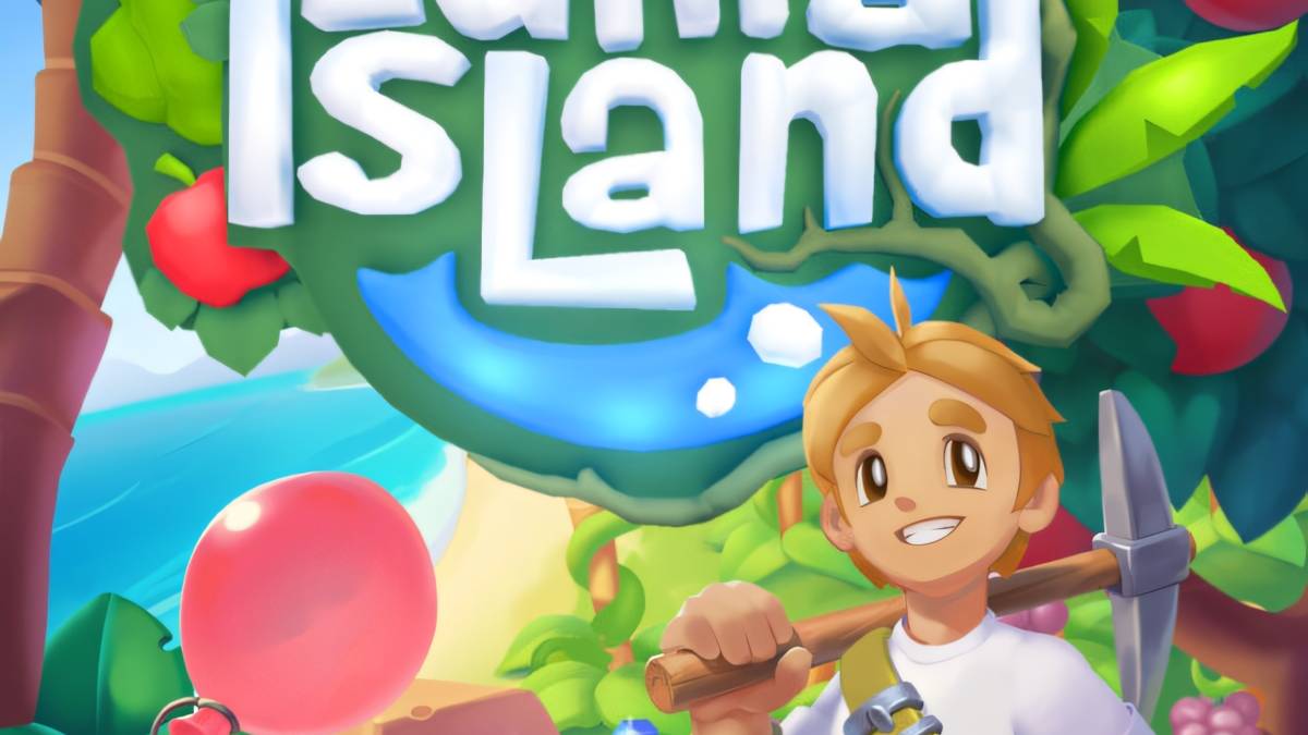 Luma Island | TheGamer