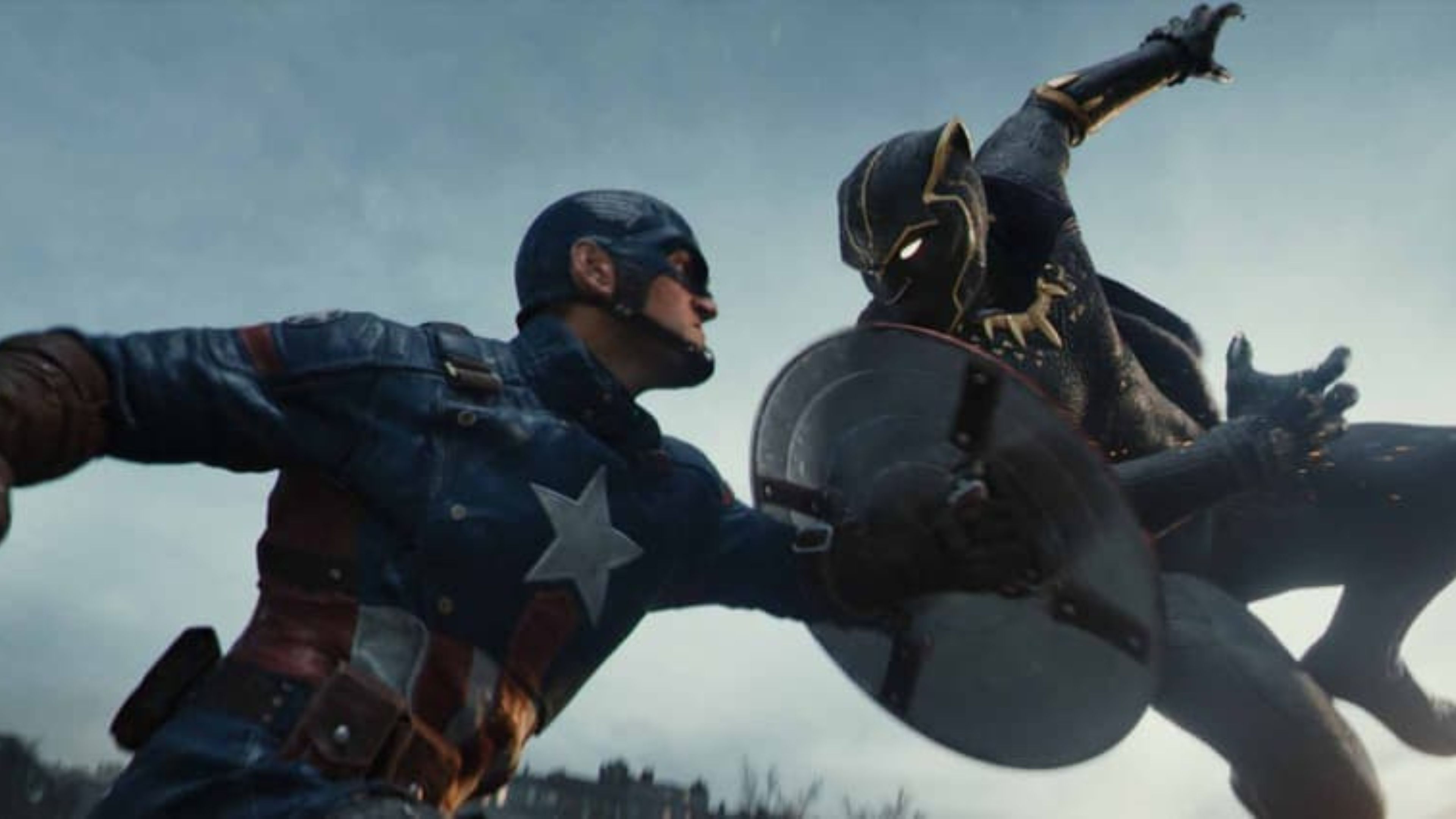 Marvel 1943: Rise Of Hydra Early Gameplay Footage Reportedly Leaks