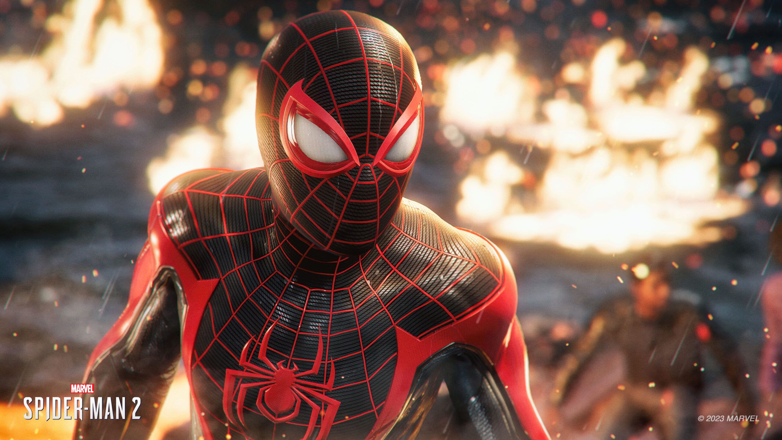 Spider-Man: Brand New Day Footage Shows Insomniac Game Inspiration