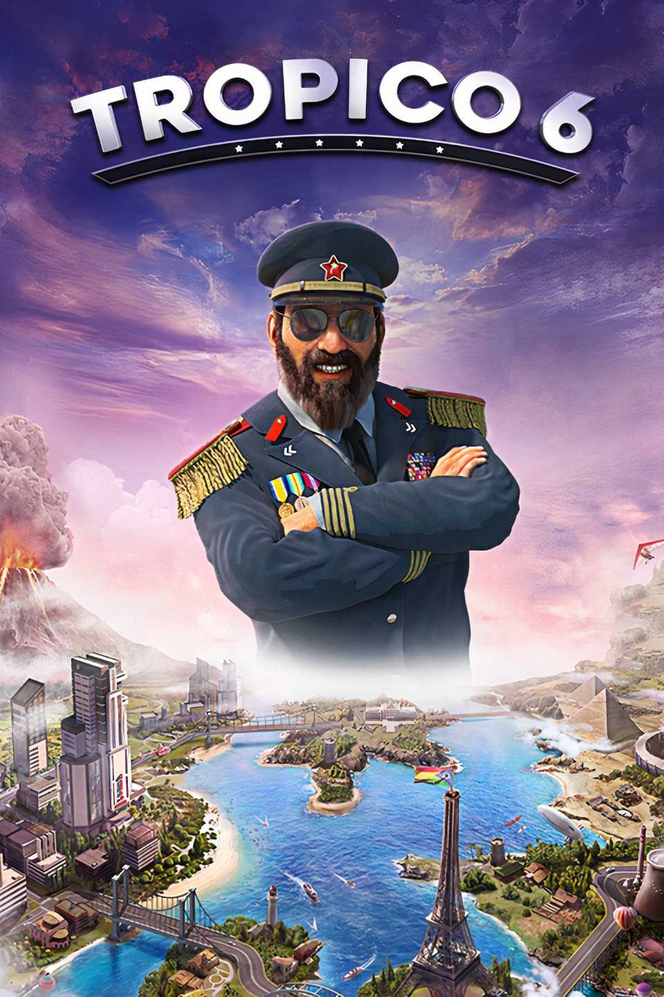Best City Builders For Nintendo Switch