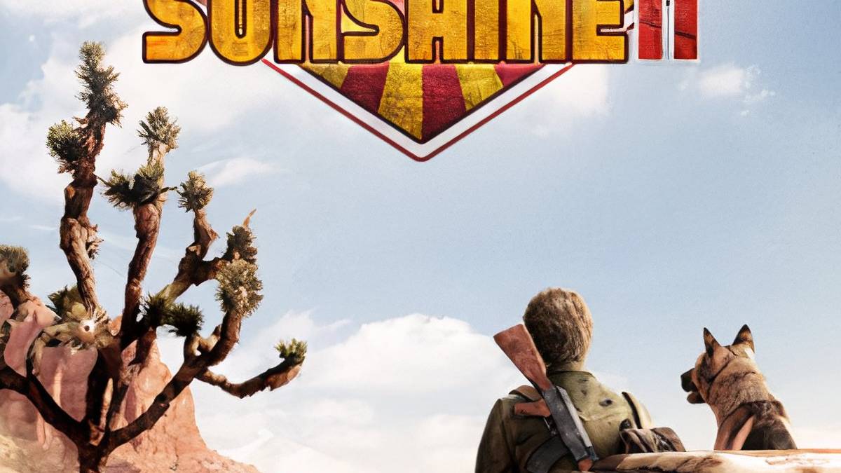 Arizona Sunshine 2 | TheGamer
