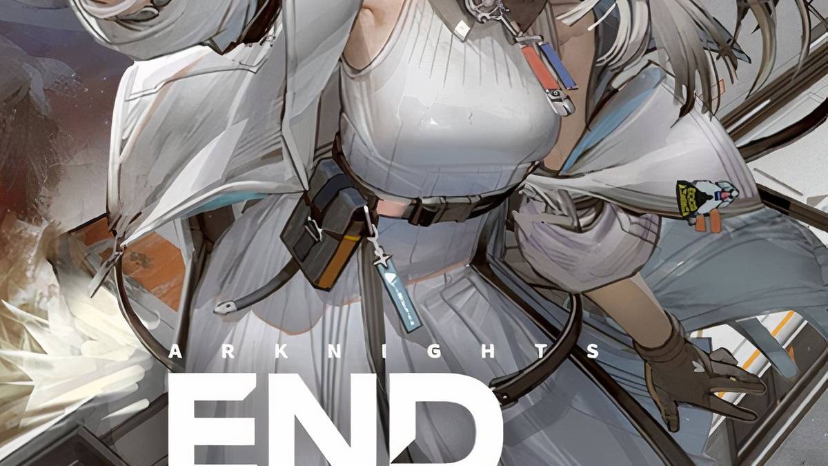 Arknights: Endfield | TheGamer