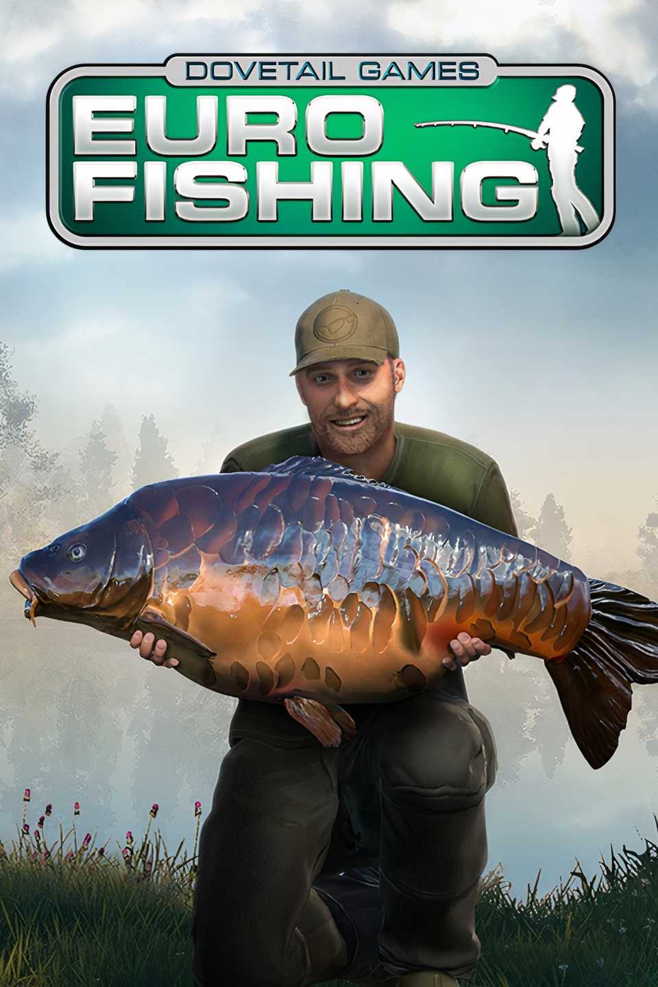 Most Fun Fishing Games On PS4 And PS5
