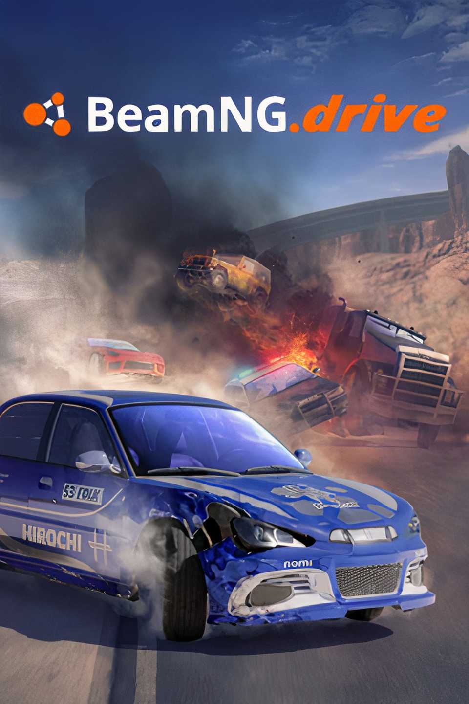Most Relaxing Driving Games, Ranked