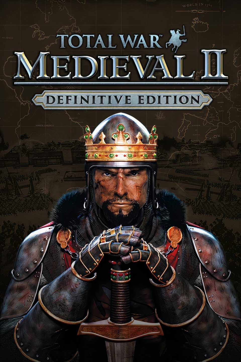 Total War: Medieval 3 Lead Confident That It'll Release Before Elder ...