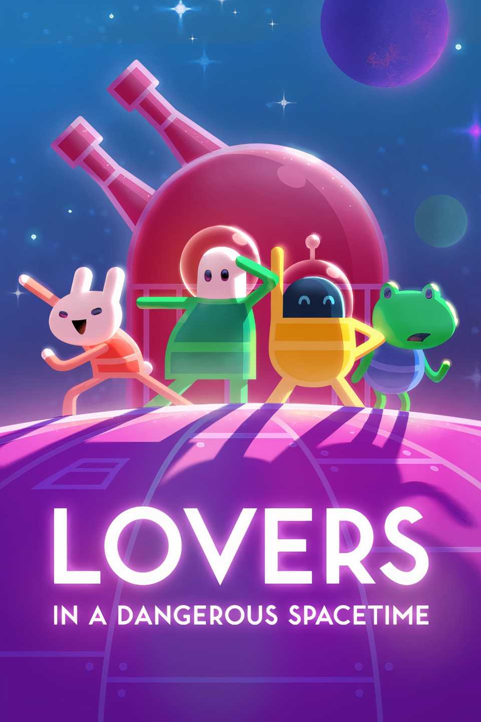 Best PlayStation 4 Games For Couples
