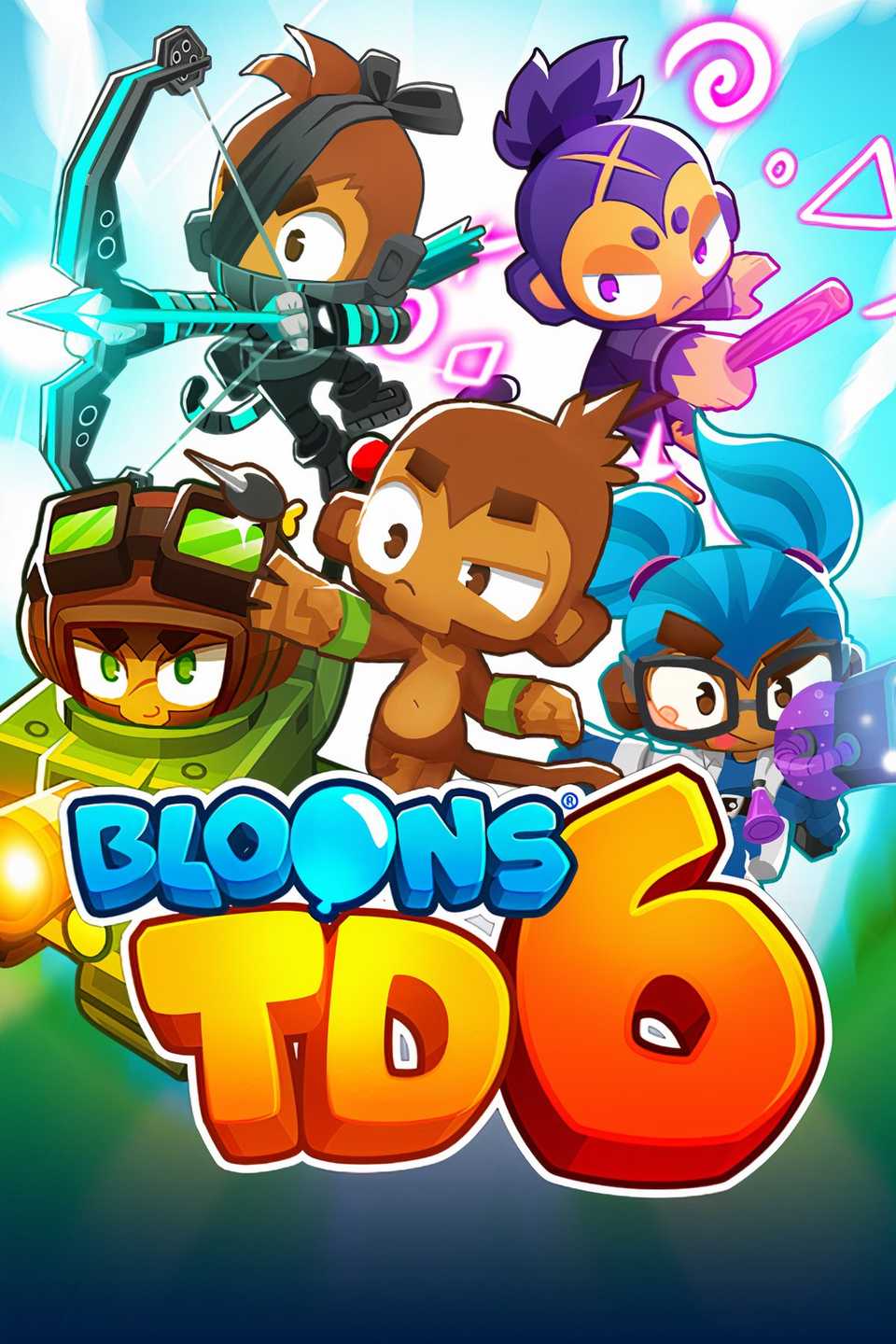 The Best Computer Games For Kids