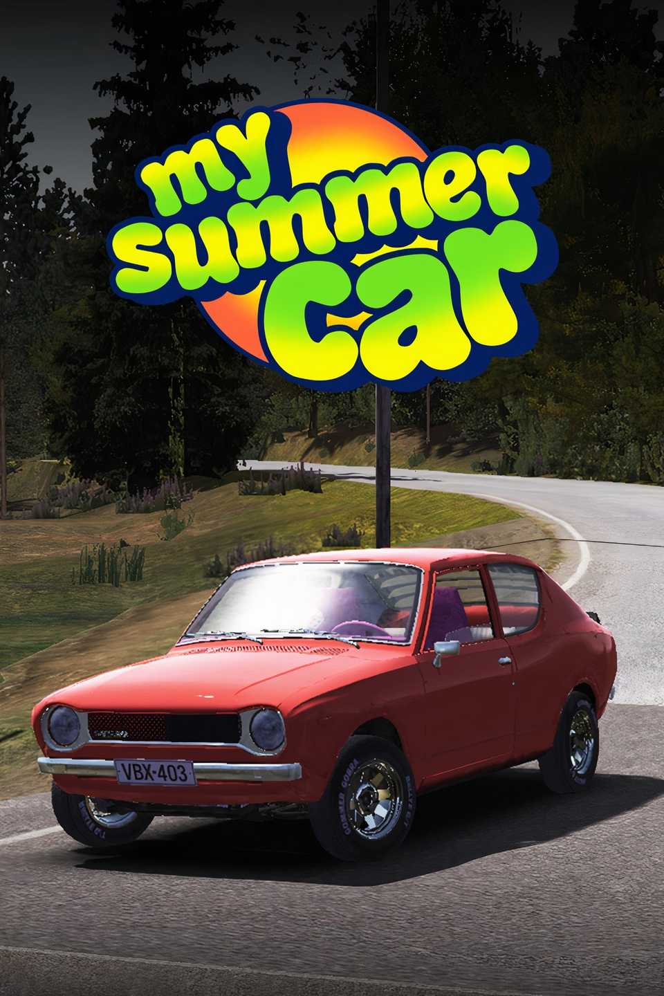 The Best Games Where You Can Build Your Own Car