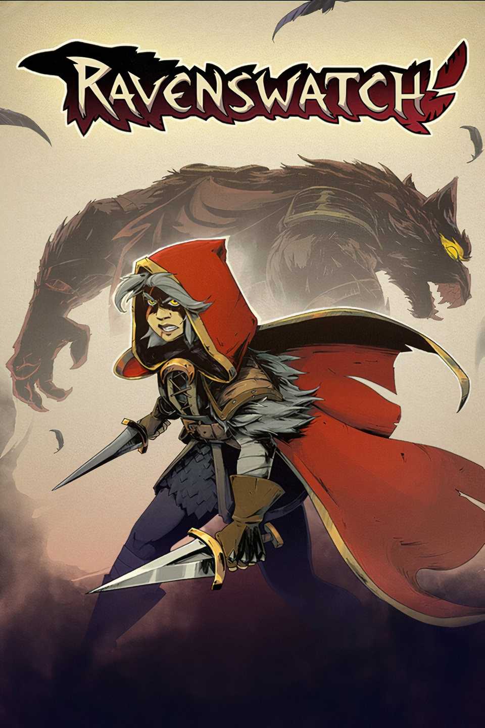 Every Playable Character In Ravenswatch, Ranked