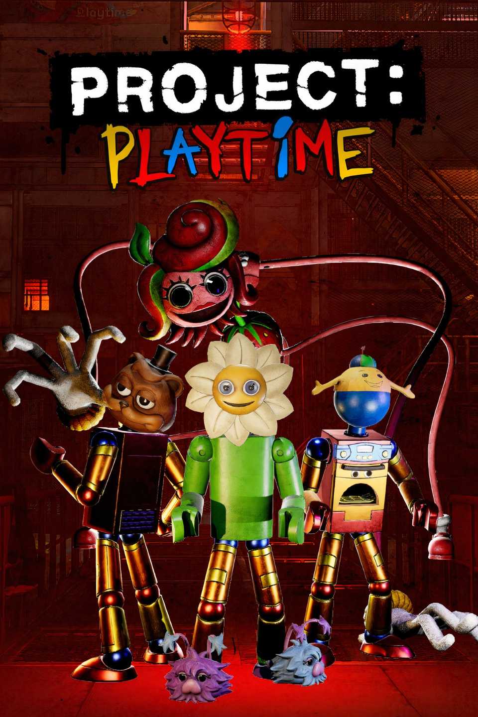 The Must-Play Free Multiplayer Horror Games To Download
