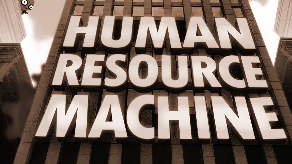 Human Resource Machine | TheGamer