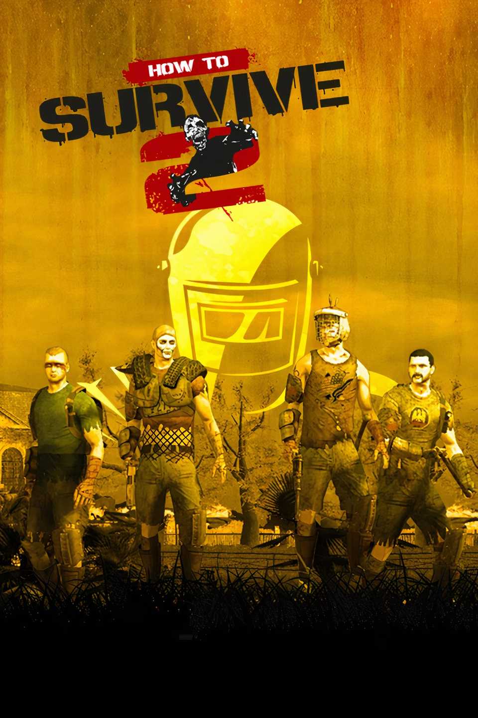 The Best PS4 Survival Games