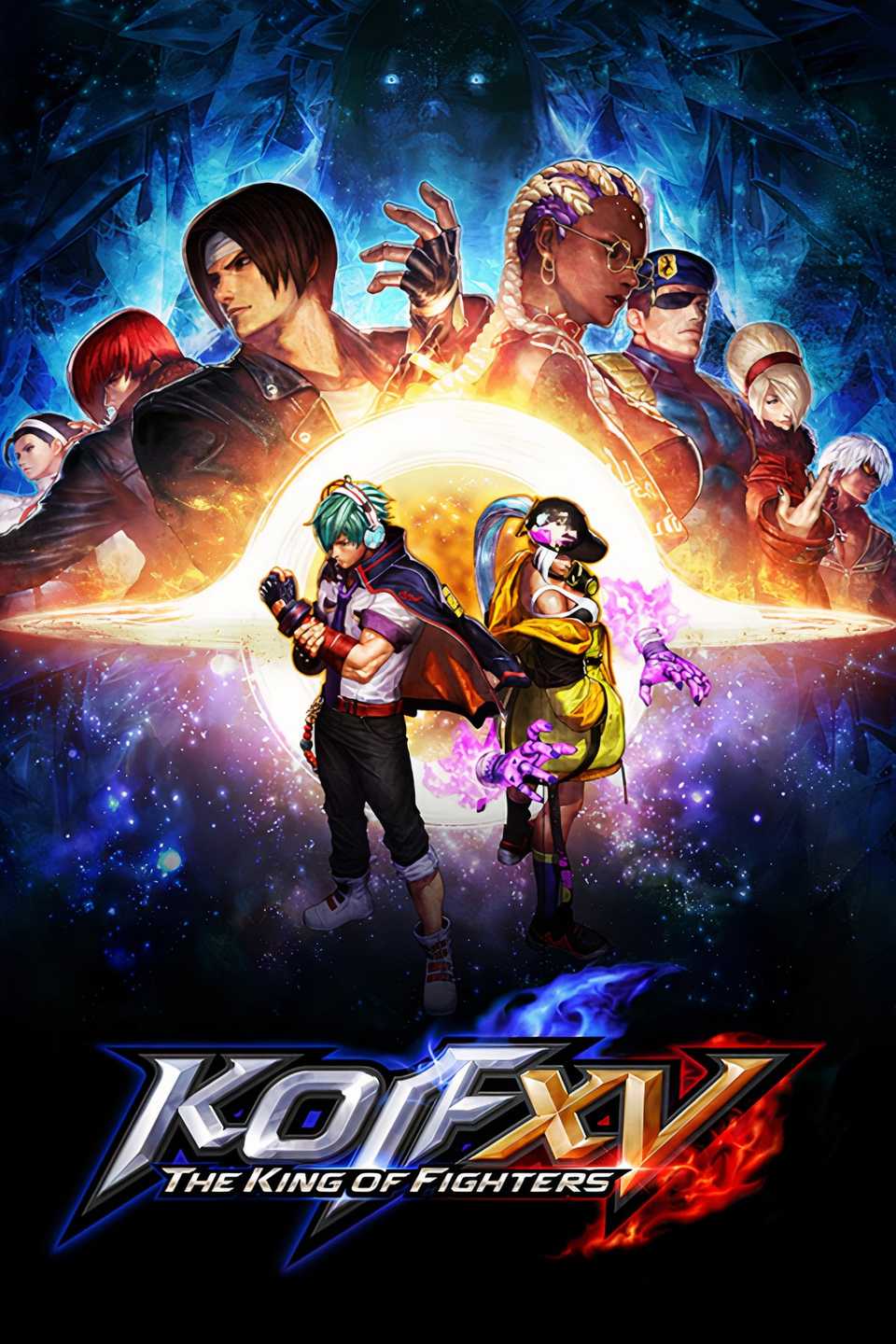 Best The King Of Fighters Games, Ranked