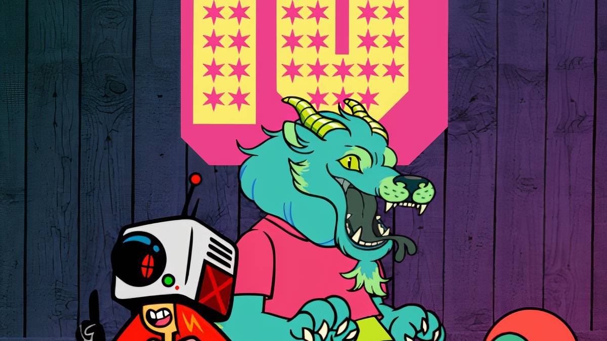 The Jackbox Party Pack 10 | TheGamer
