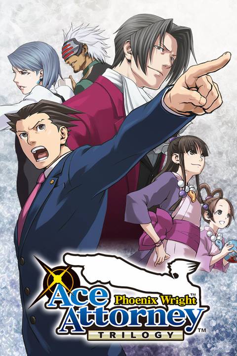 Anatomy Of A Fall Made Me Finally Decide To Play Ace Attorney