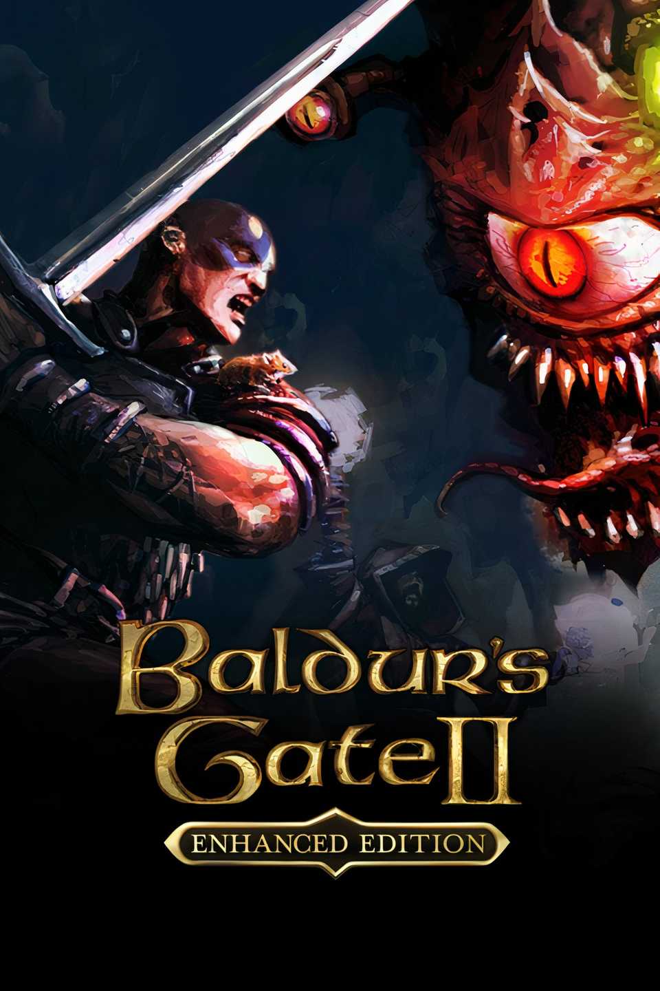 Games That Feature Characters Similar To Baldur Gate 3's Shadowheart