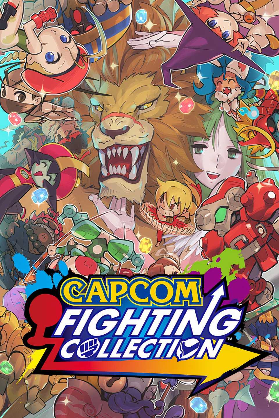 KO'd Too Soon: 8 Fighting Game Franchises That Need Another Round
