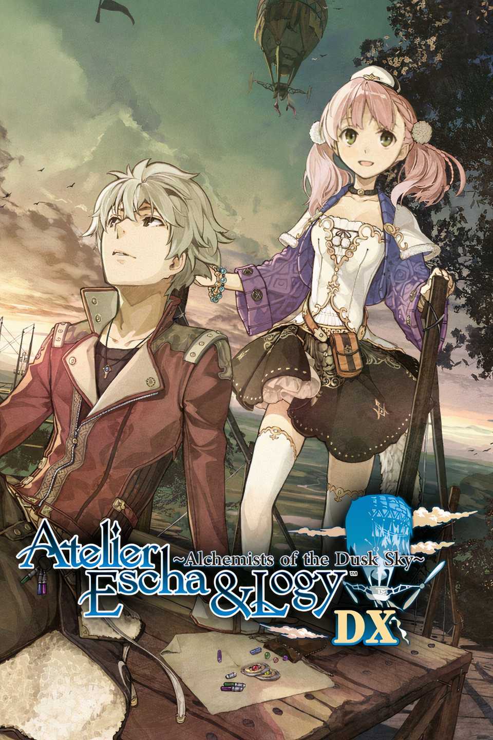 The Best Atelier Games, Ranked